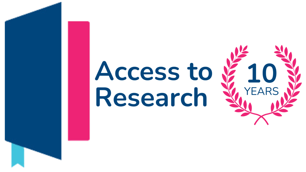 Access To Research | Academic articles for free at participating local ...